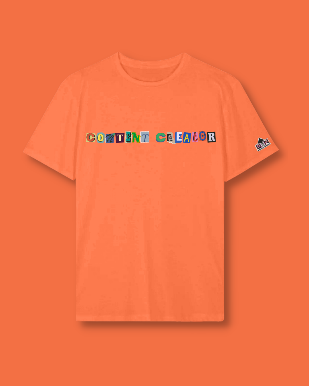 Kid Content Creator – WeUpNow Gaming